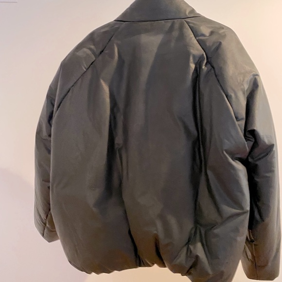 Yeezy | Jackets & Coats | Yeezy X Gap Yzy Round Jacket Xxl | Poshmark